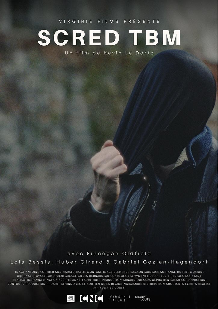 Picture of Scred TBM (2022)