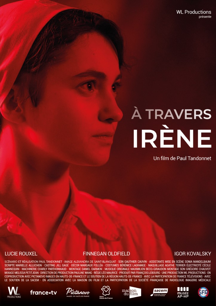 Picture of À travers Irène