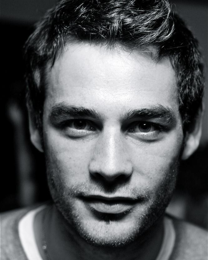 Image of Nicolas Casar-Umbdenstock