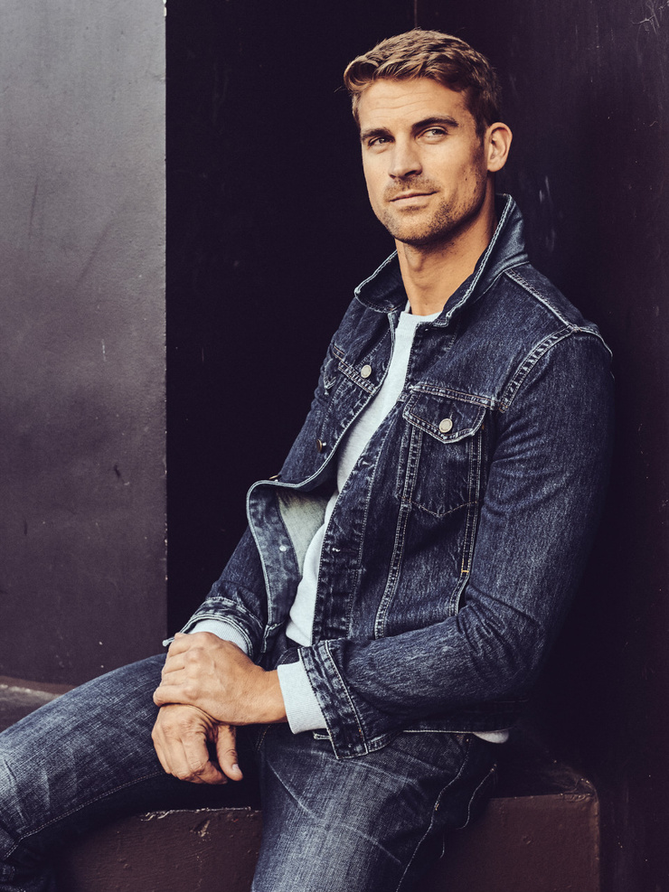 David Entinghe picture