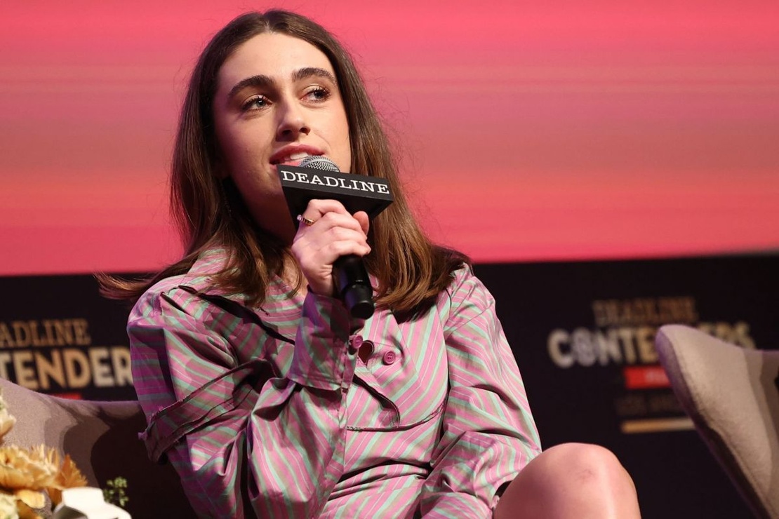 Picture of Rachel Sennott