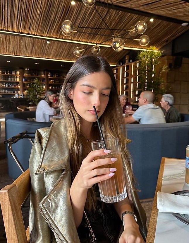 Silvana Valencia picture