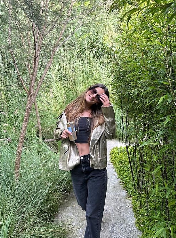 Picture of Silvana Valencia