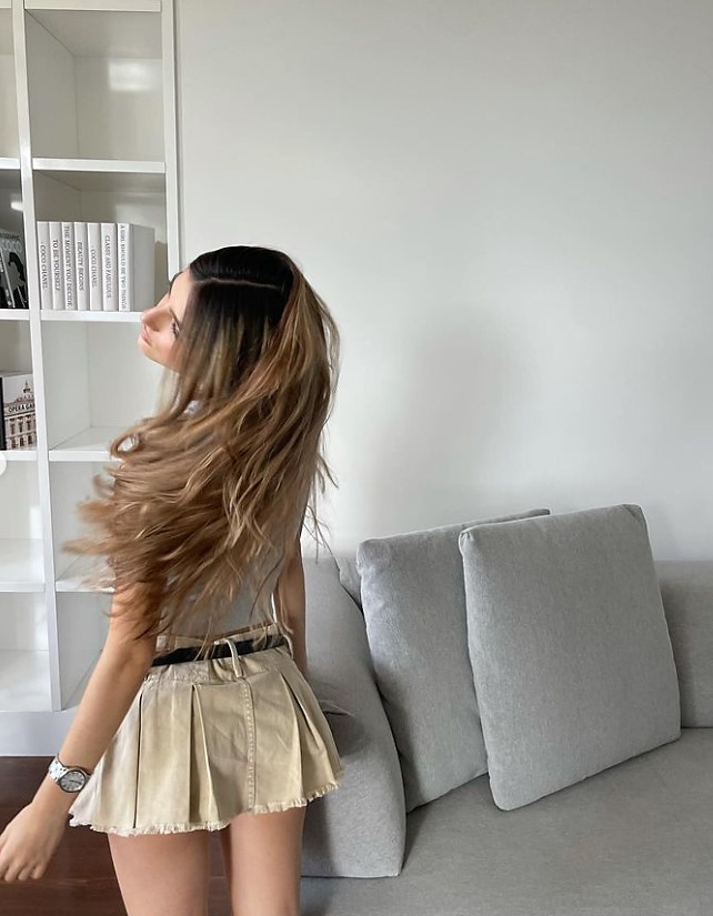 Picture of Silvana Valencia