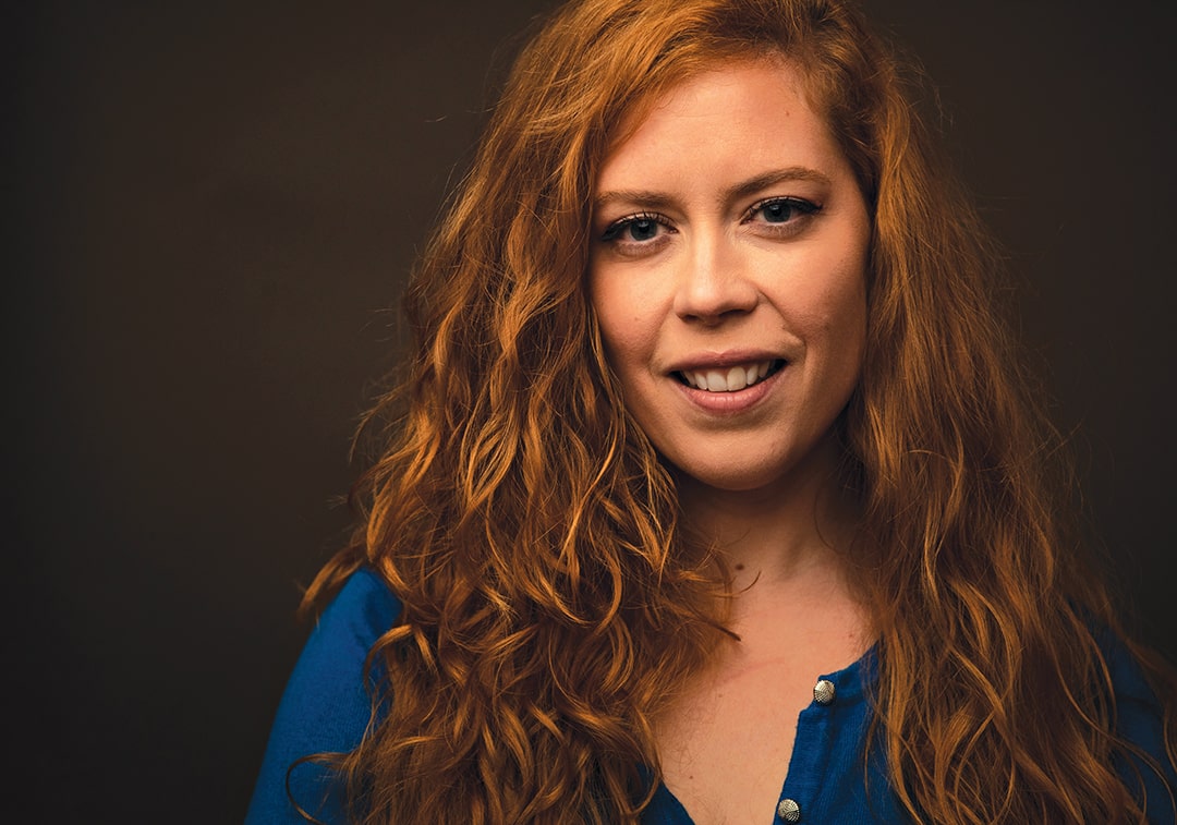 Picture of Chrissie Mayr