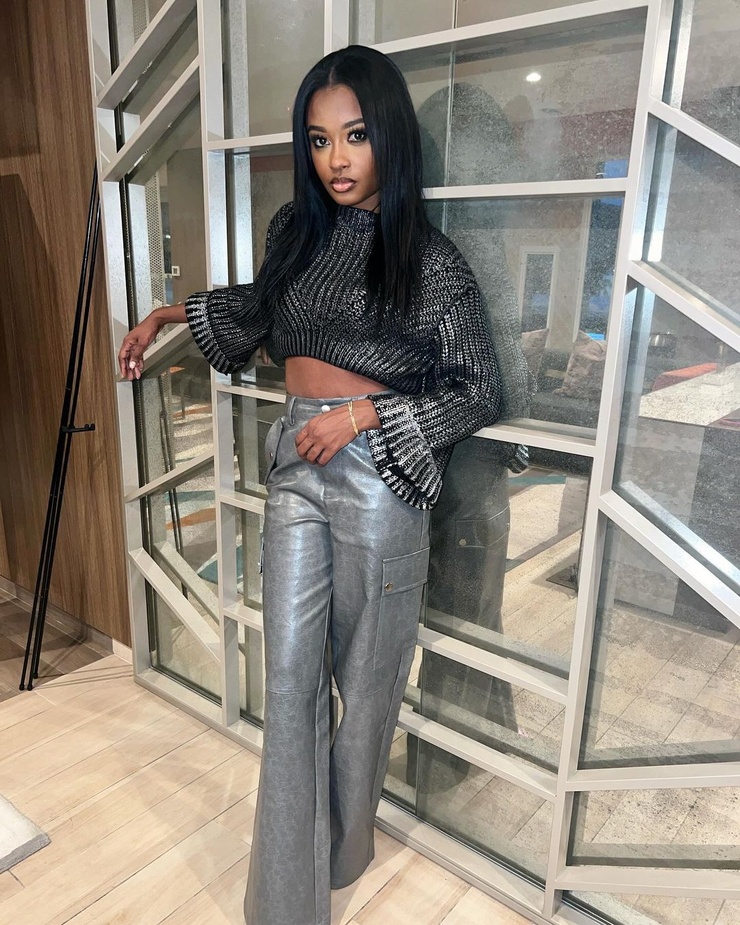 Picture of Iyana Halley