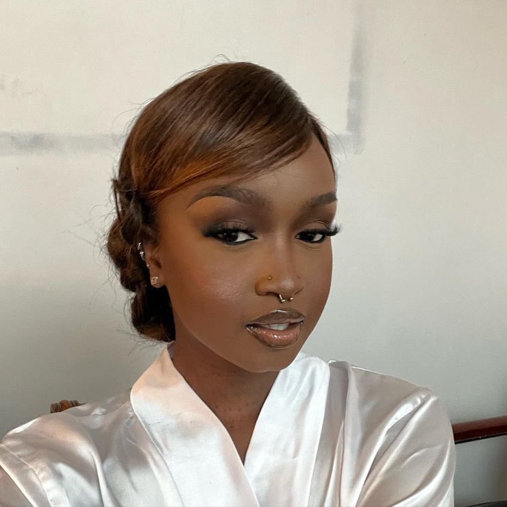 Picture of Shirleen (model)