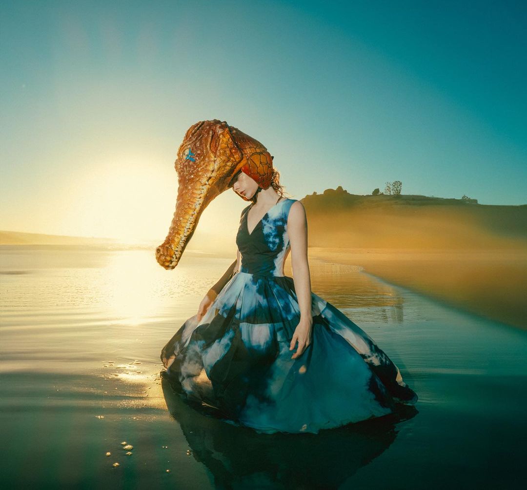 Picture of Suzanna Son