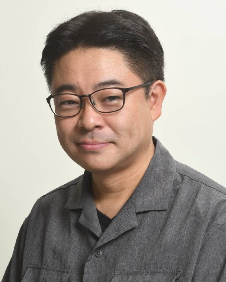 Picture of Kiyotaka Taguchi