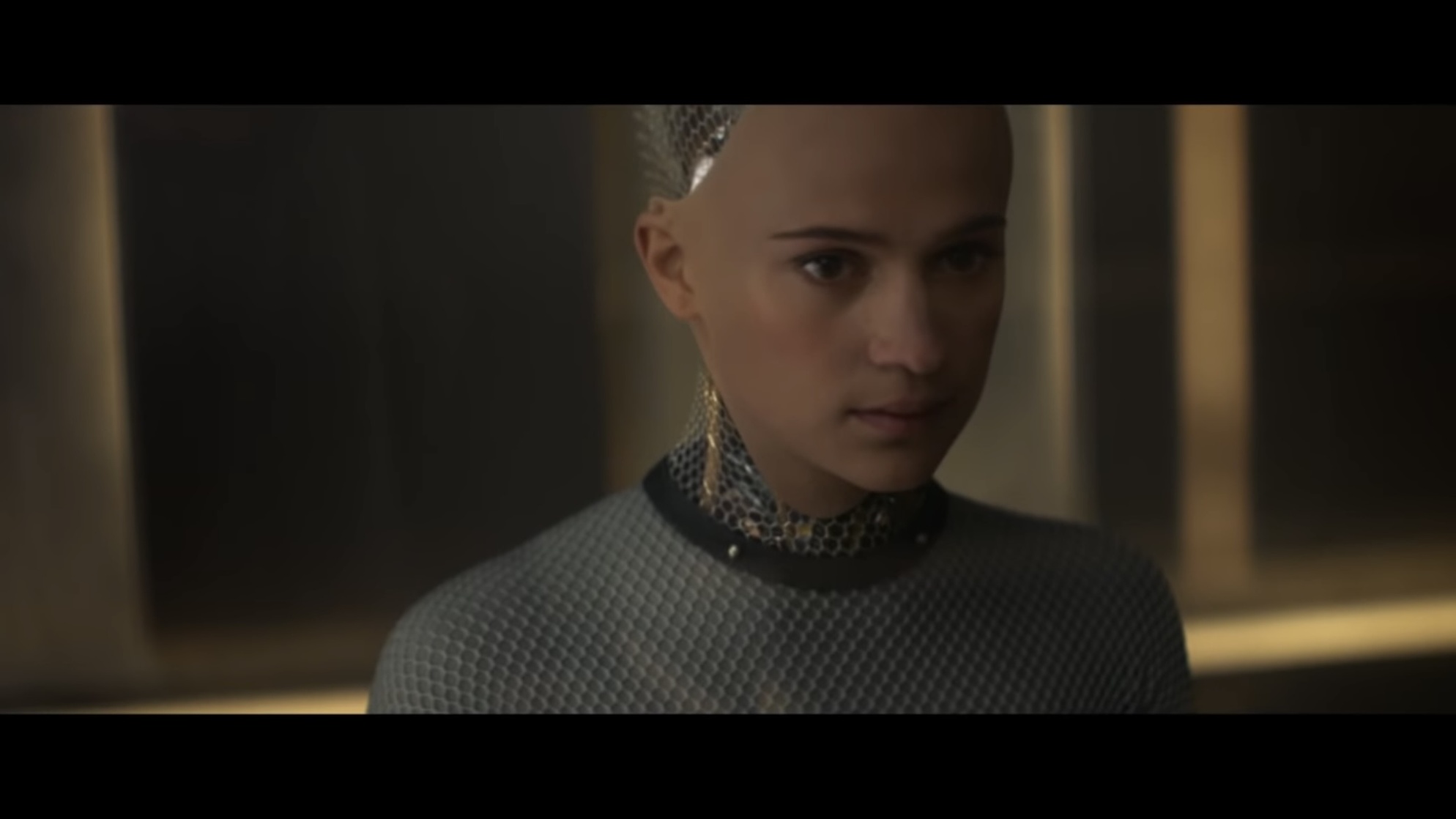 Picture of Ex Machina