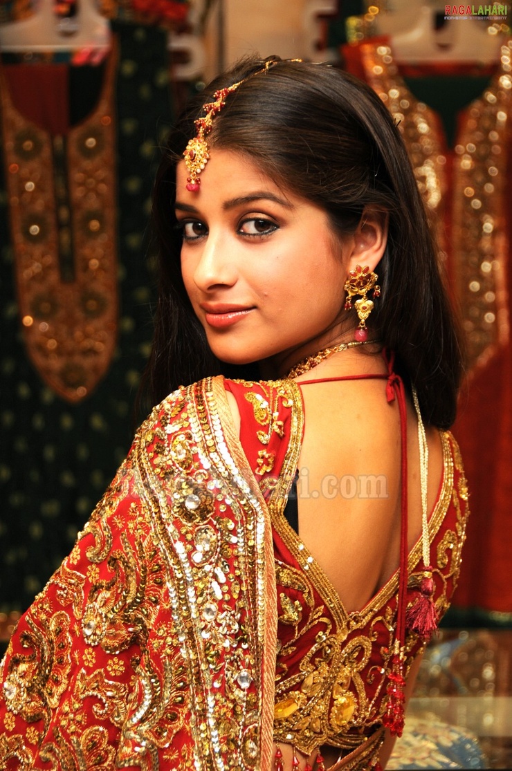Picture of Madhurima