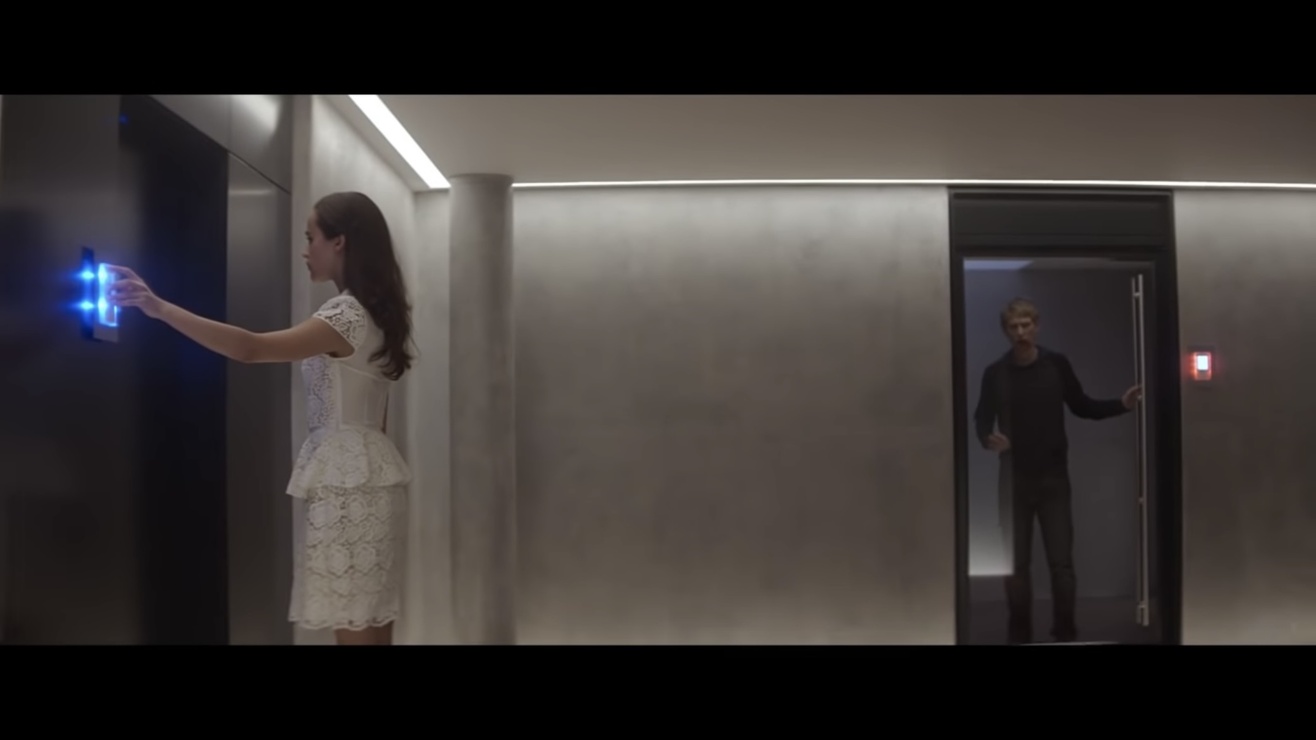 Picture of Ex Machina