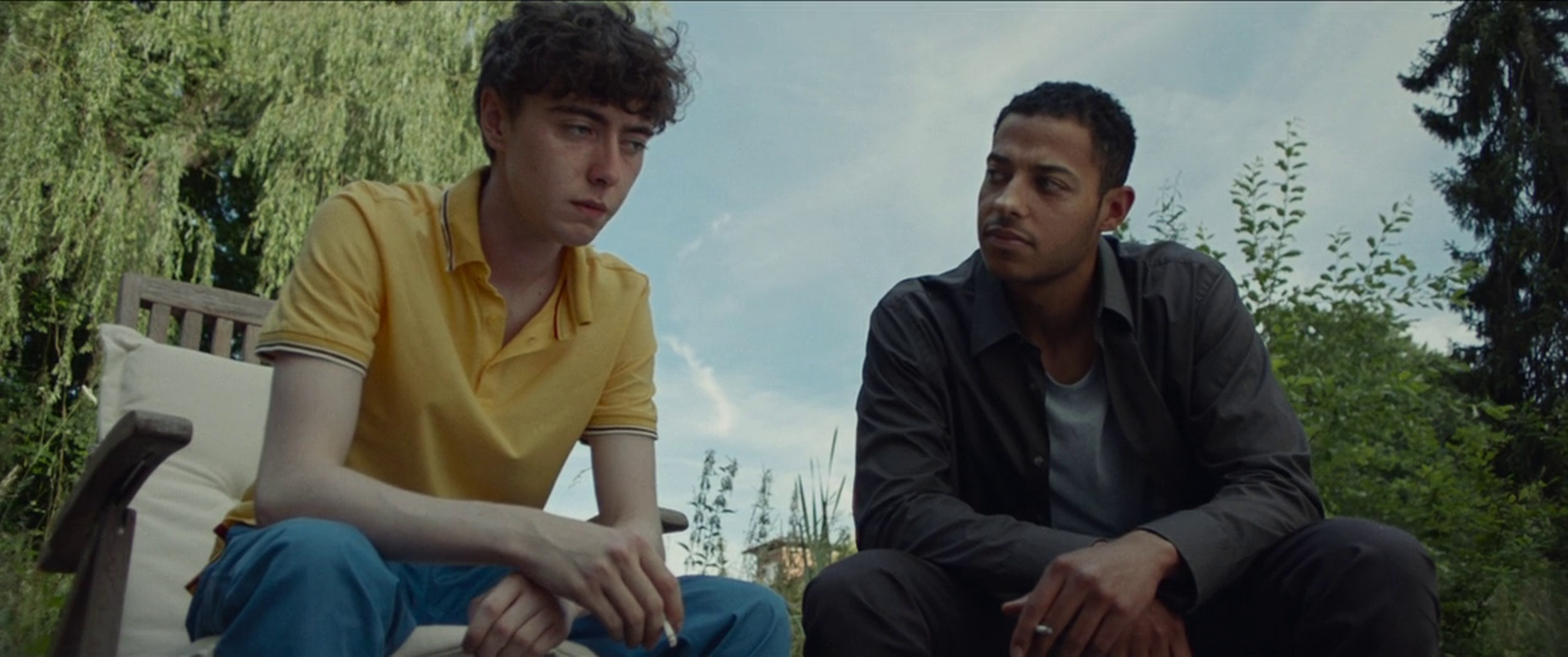 Picture of The Lesson