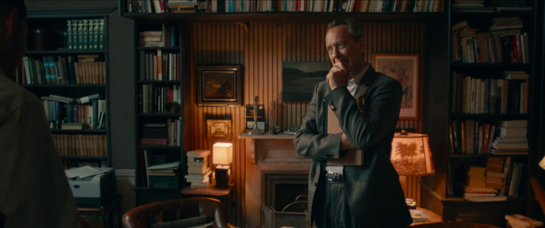 Picture of The Lesson