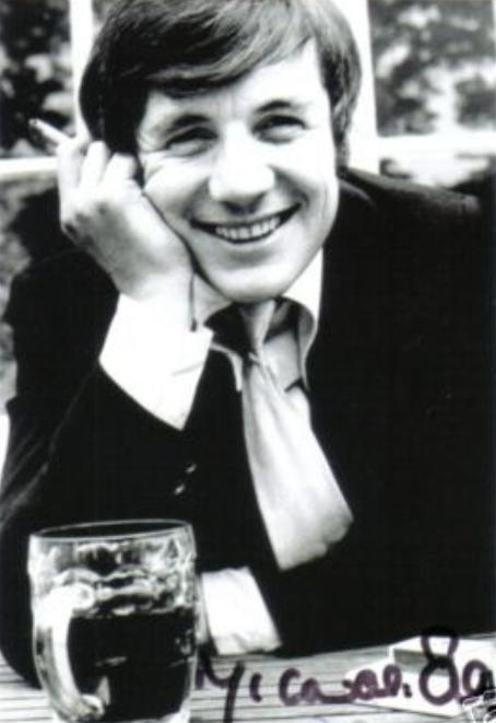 Picture of Michael Palin