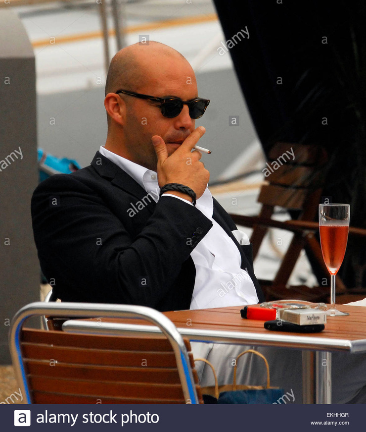 Picture of Billy Zane