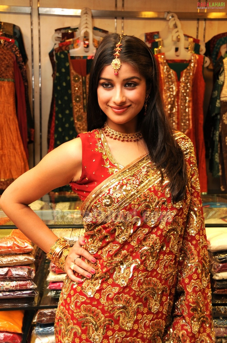 Picture of Madhurima