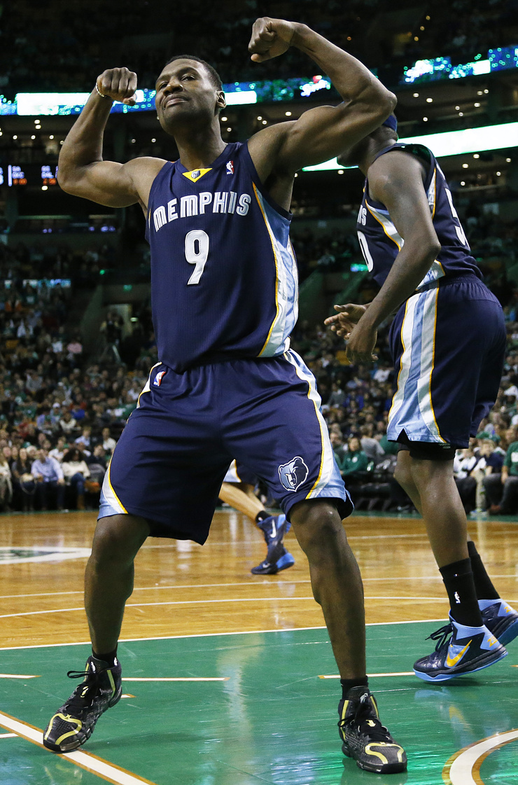 Picture of Tony Allen