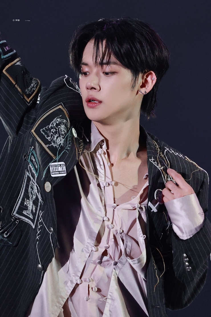 Picture of Choi Yeonjun (최연준)