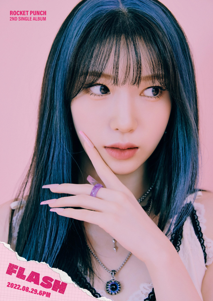 Picture of Kim Su-yun