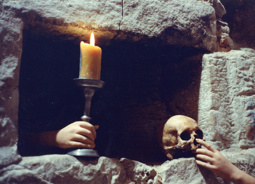 Image of Requiem for a Vampire