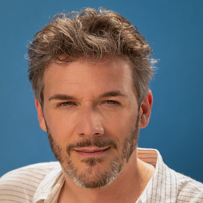 Picture of Samuel Theis