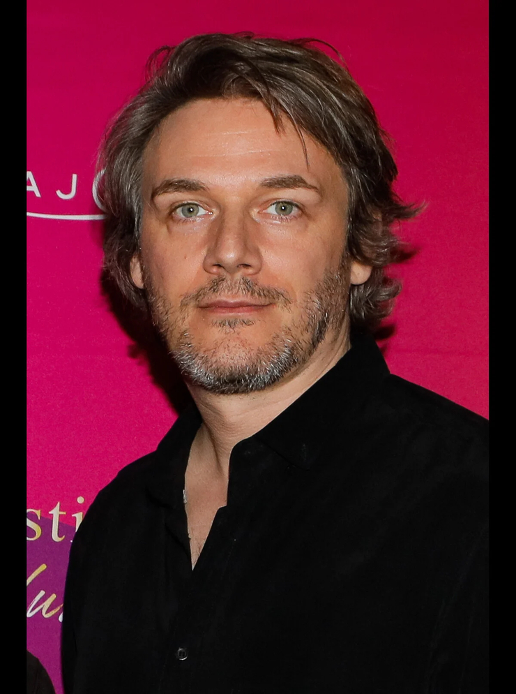 Picture of Samuel Theis