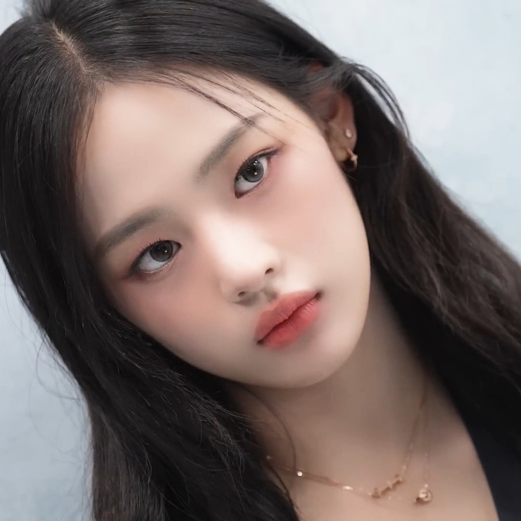 Picture of Minji Kim