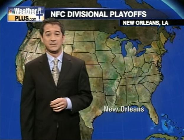 Picture of NBC Weather Plus