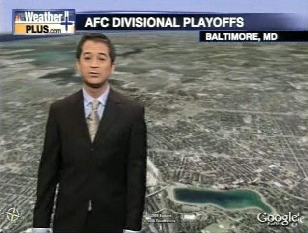 Picture of NBC Weather Plus