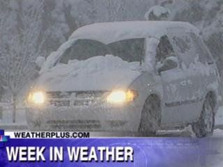 Picture of NBC Weather Plus