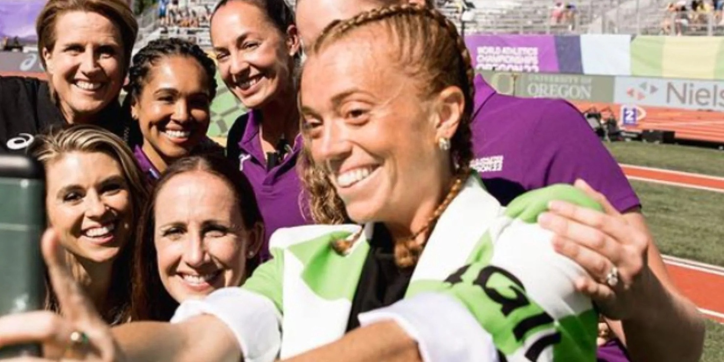 Picture of Michelle Wolf