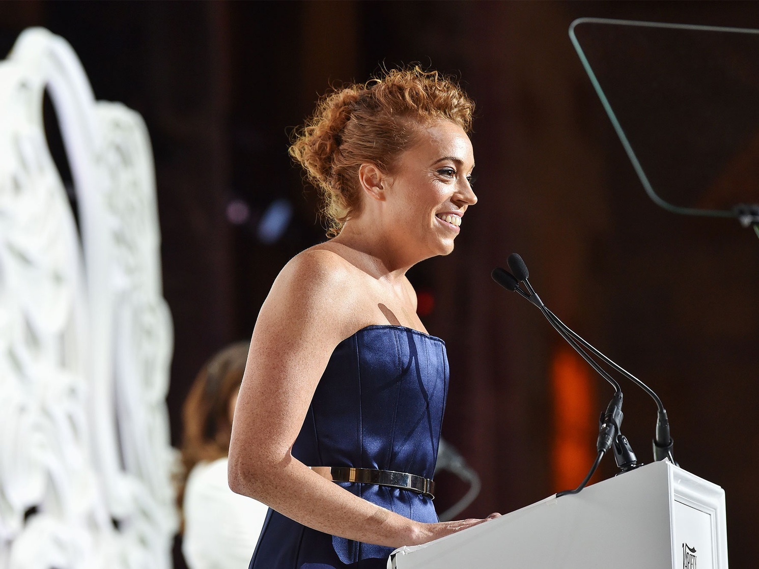 Picture of Michelle Wolf