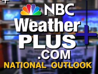 Picture of NBC Weather Plus