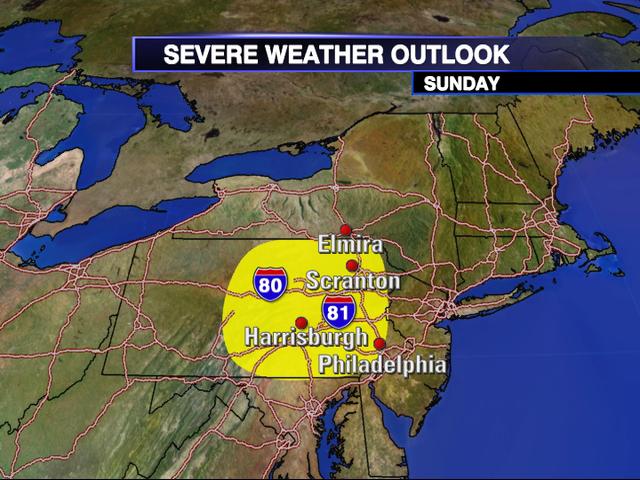 Picture of NBC Weather Plus