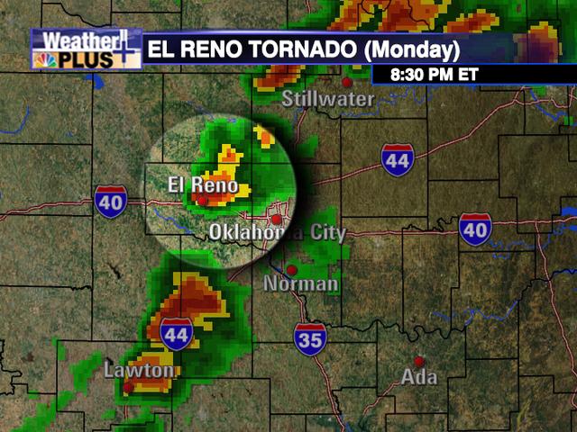 Picture of NBC Weather Plus