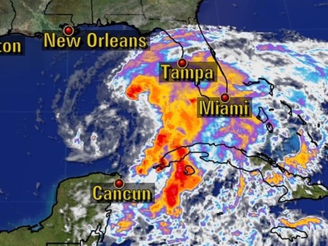 Picture of NBC Weather Plus