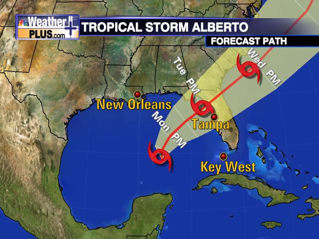 Picture of NBC Weather Plus