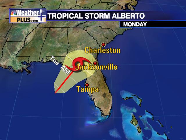 Picture of NBC Weather Plus