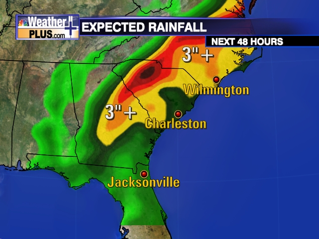 Picture of NBC Weather Plus