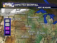 Picture of NBC Weather Plus