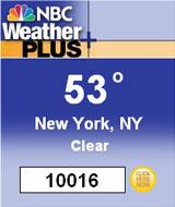 Picture of NBC Weather Plus