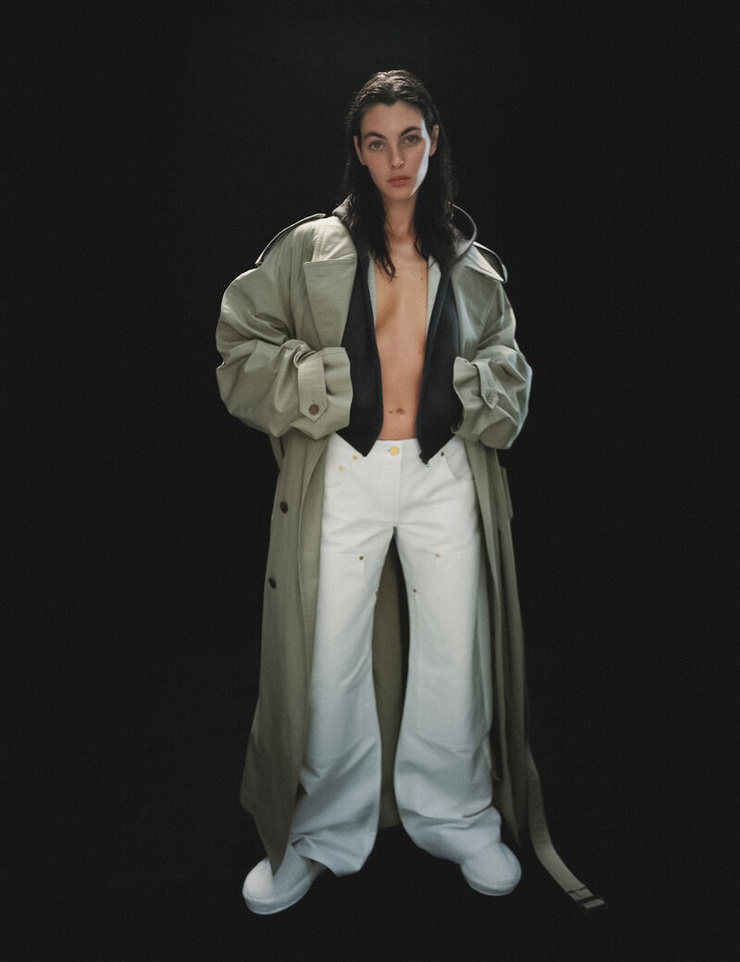 Picture of Vittoria Ceretti
