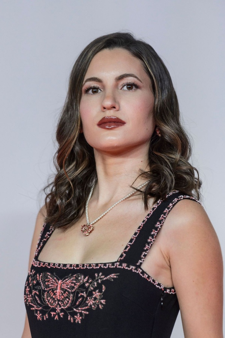 Picture of Ivana Baquero