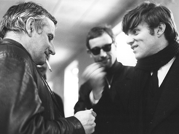 Picture of If.... (1968)