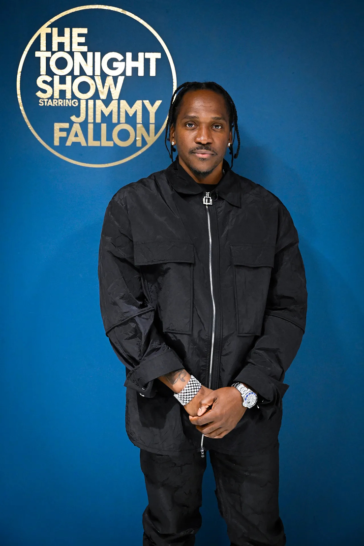 Picture of Pusha T
