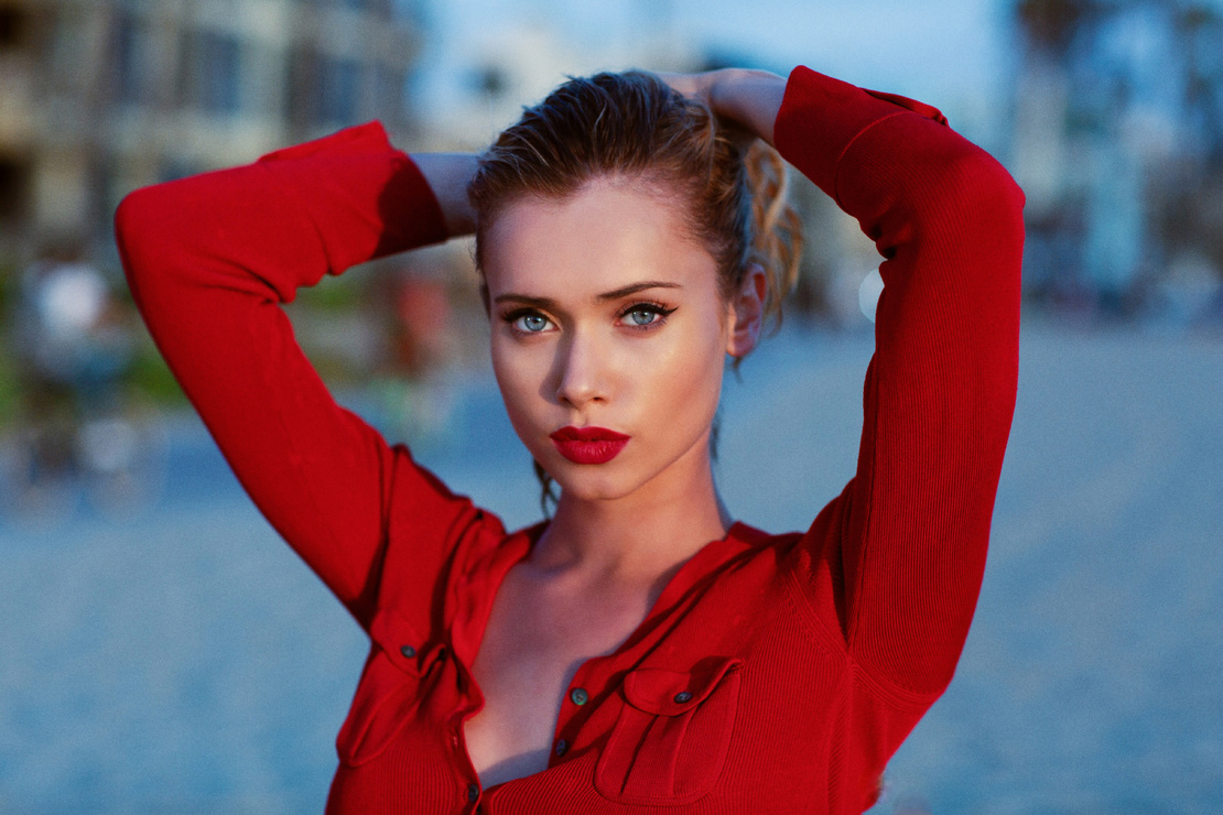 Image of Agathe Levi Palsvig