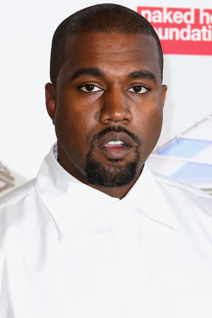 Picture of Kanye West