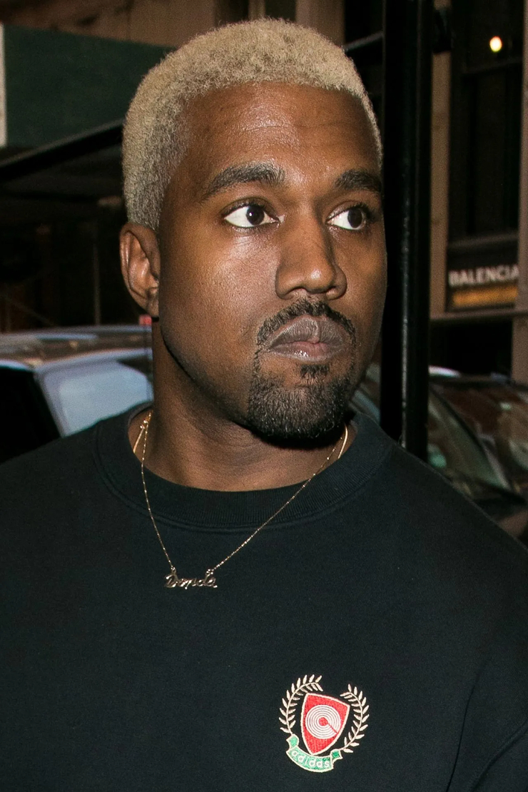 Picture of Kanye West