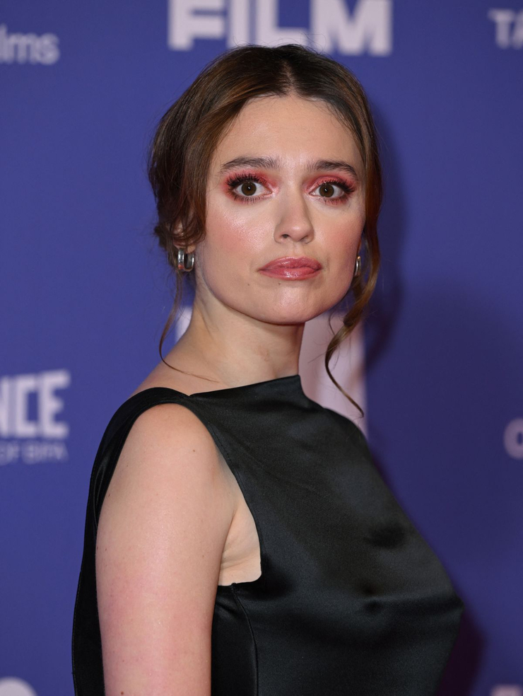 Picture of Aimee Lou Wood